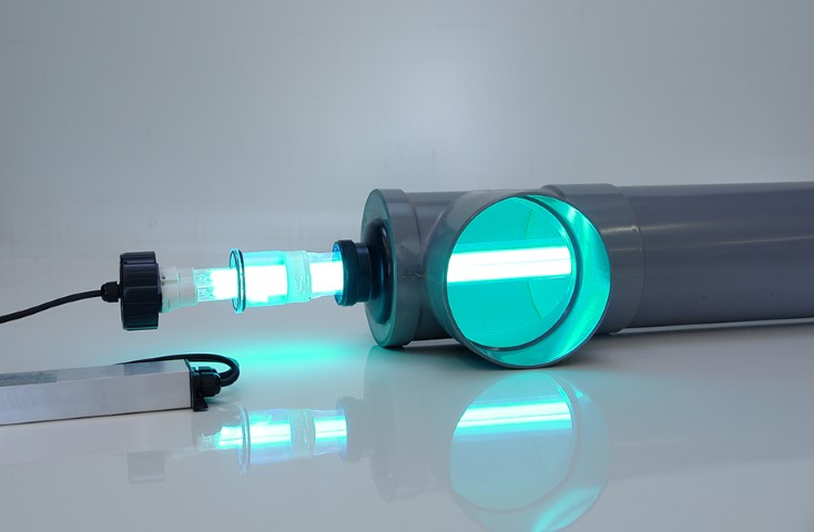 Testing uv-c lights, We tested the best UV flashlights of 2024!