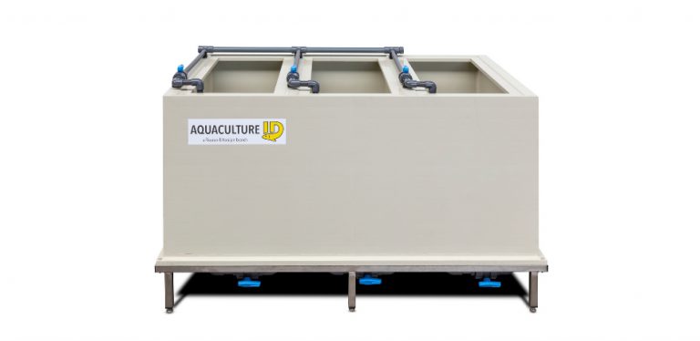 Catfish Hatchery Systems Plug and Play - Aquaculture ID