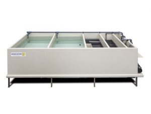 Tilapia Hatchery Systems Plug and play - Aquaculture ID