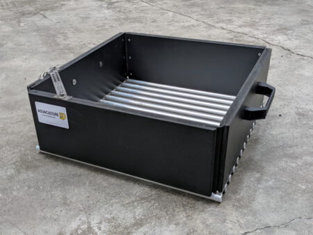 Fish grading equipment of Aquaculture ID - Aquaculture ID