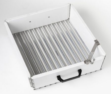 Fish grading equipment of Aquaculture ID - Aquaculture ID