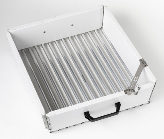 Fish grading equipment of Aquaculture ID - Aquaculture ID