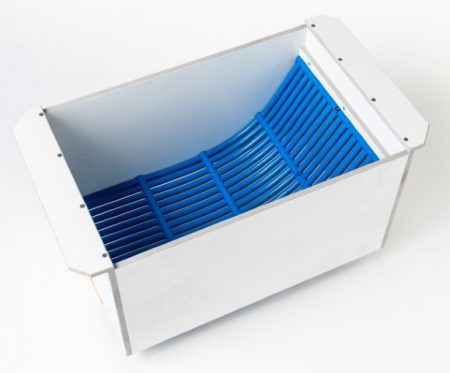 Fish grading equipment of Aquaculture ID - Aquaculture ID